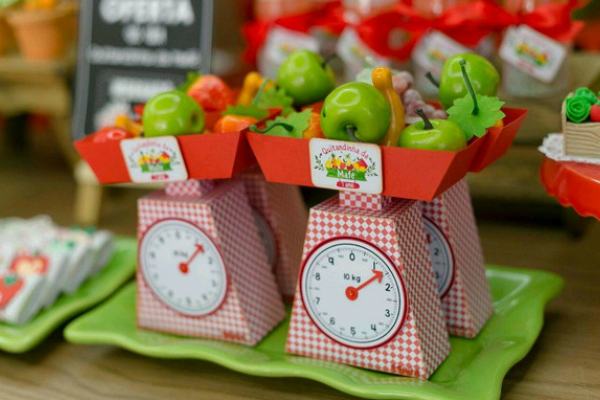 Veja mais de 30 ideias para uma festa quitandinha deliciosa - Mil Dicas ...